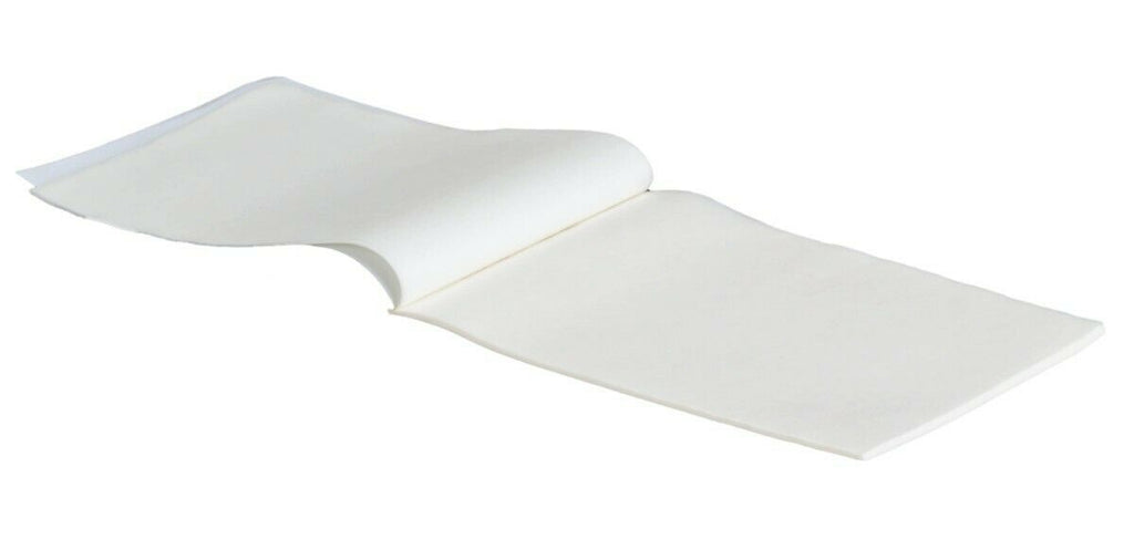 Microscope & Camera Lens Optical Cleaning Paper Booklet 100 Sheets ...