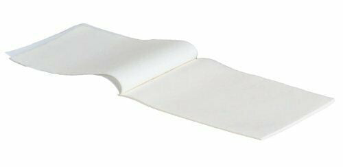 Microscope & Camera Lens Cleaning Paper Booklets 1000 Sheets – AmScope EU