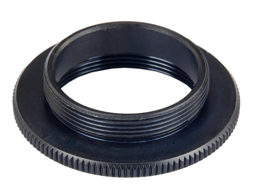 OMAX C-Mount to CS-Mount Lens Adapter Ring for Microscope Camera ...