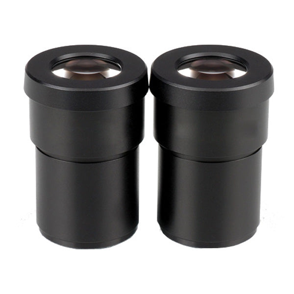 AmScope Pair of Extreme Widefield 30X FN9 Eyepieces (30mm) – AmScope EU