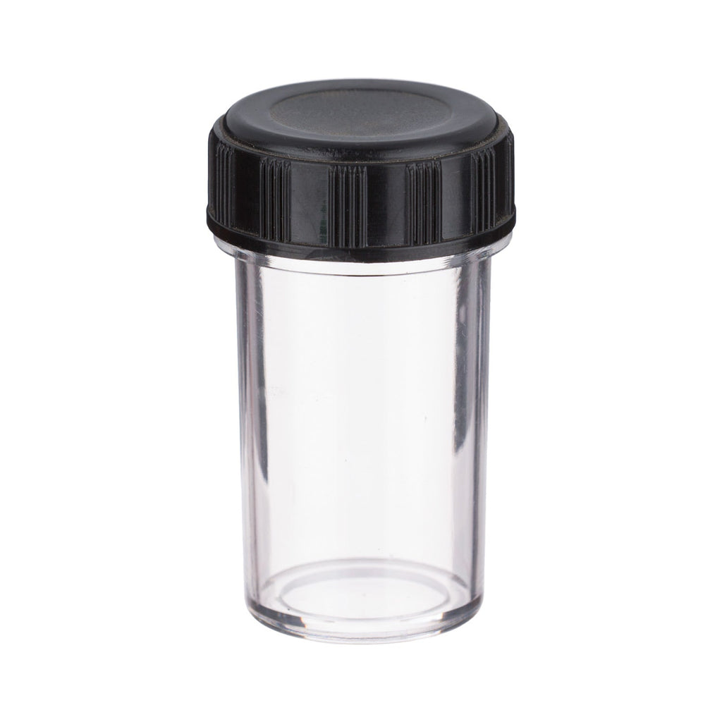 AmScope Plastic Container for Microscope Objective with RMS Thread ...