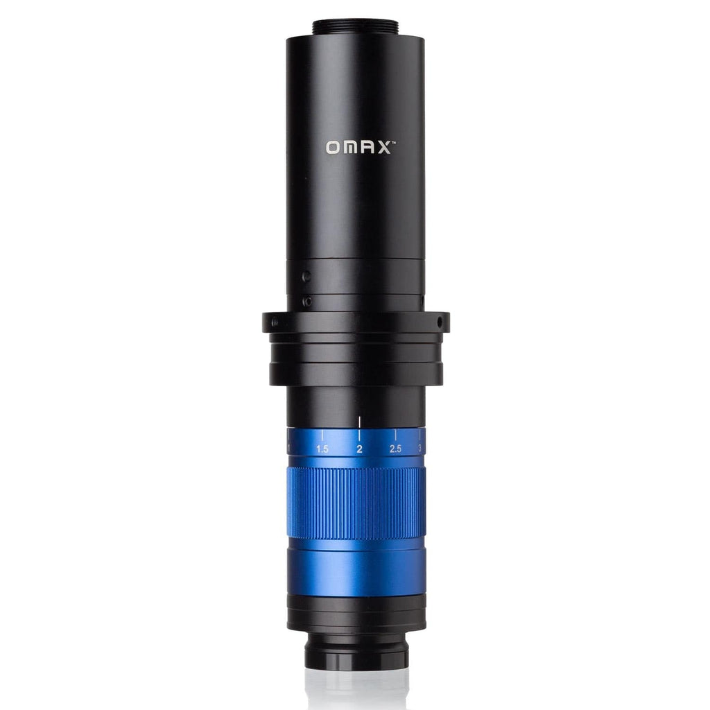 0.7X-4.5X Zoom Video Inspection Lens for Cameras with Sensors up to 2 ...